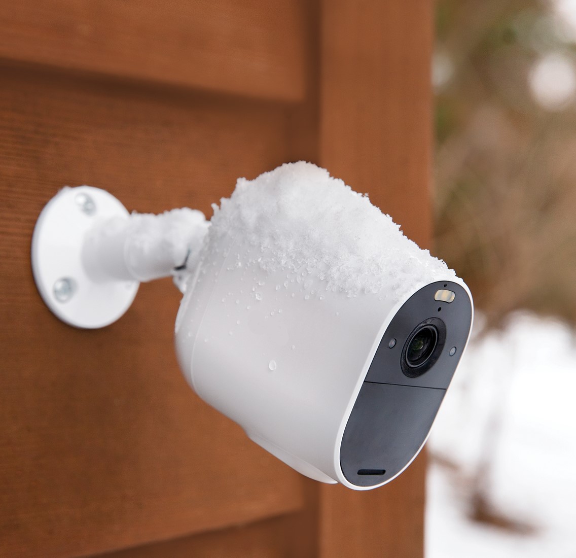 Security Cameras: Differences in Home and Commercial Security Cameras ...